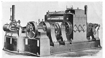 History of Generators