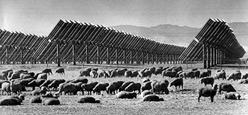 Evolution of Solar Power