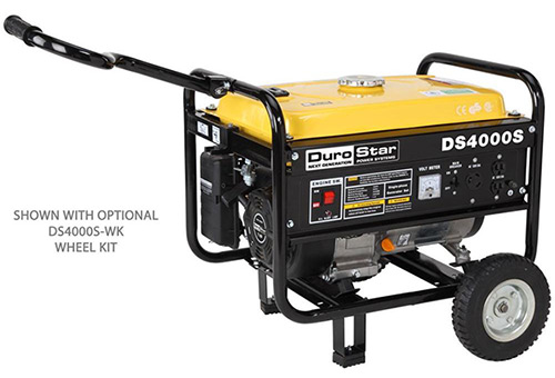 DuroStar DS4000S Review | Is It Worth Buying? - GeneratorMag