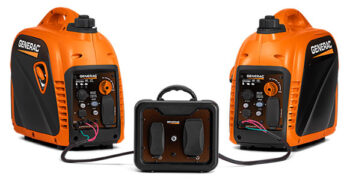 Generac GP2500i Review