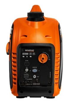 Generac GP2500i Review