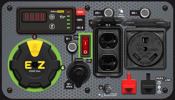 Champion Power Equipment 4500-Watt Review - GeneratorMag