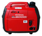 Honda EU2000i Review