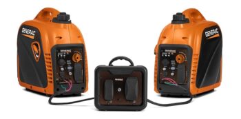 Running Generators in Parallel - GeneratorMag