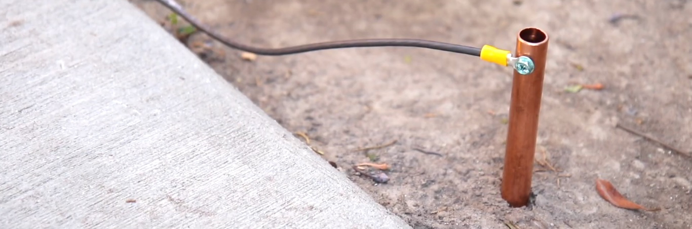 How to Ground a Generator