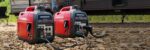 Honda EU2200i Review